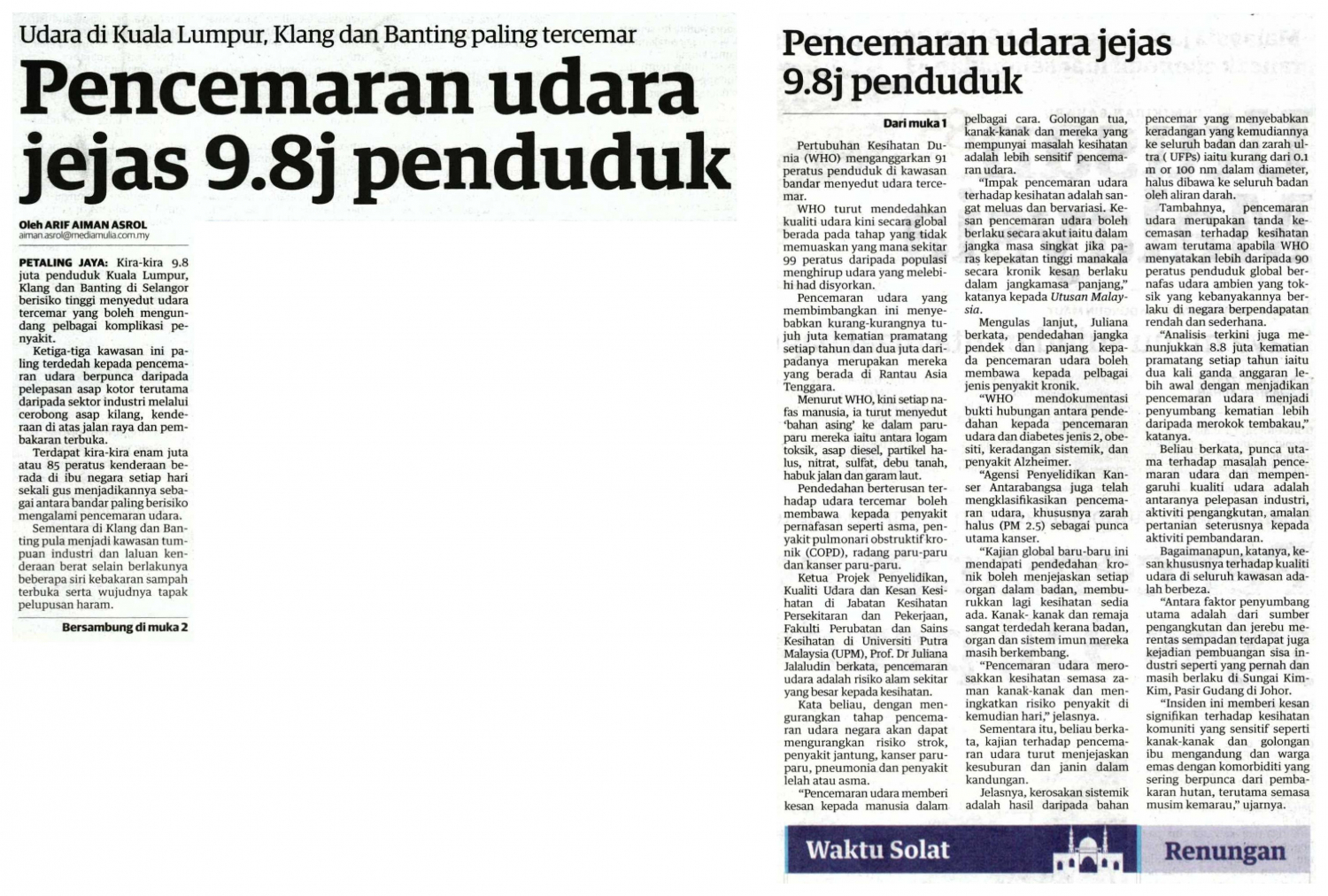 Kemaskini:: 15/10/2024 [hairul_nizam]